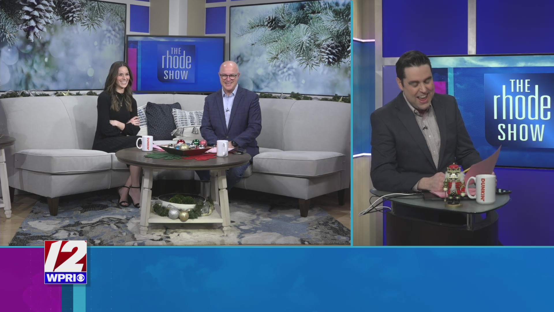 Top of Show – The Rhode Show, 12/5/22 – WPRI.com