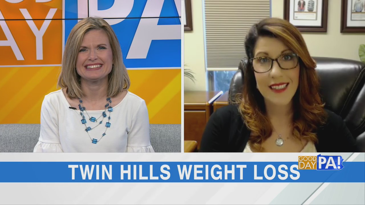 Instriv Weight Loss – ABC27