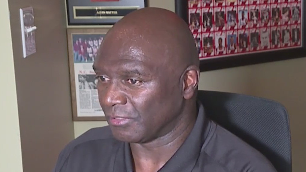 NC State player from 1983 team reflects as Wolfpack locks into Final ...