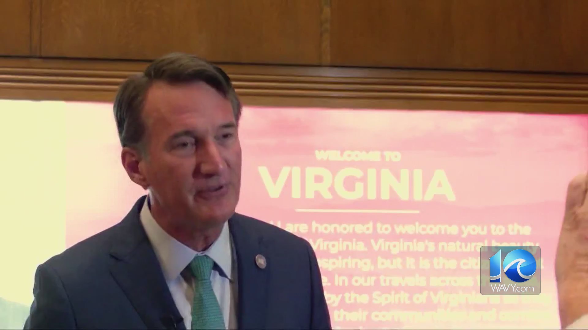 Va. transgender guidelines now in effect – WAVY.com