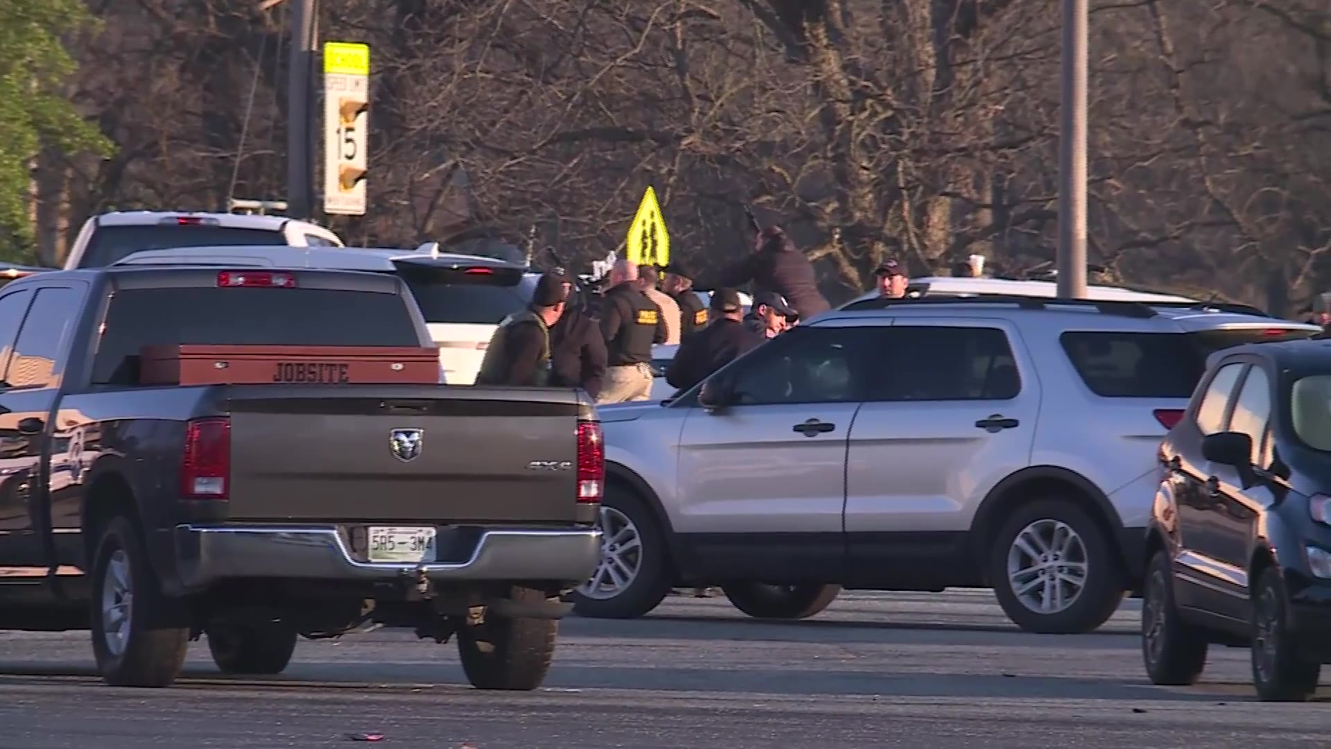Covington hostage rescue – WREG.com