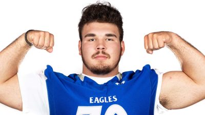 Get to know Hubbard’s Nick Bowser: Big 22 Contender – WKBN.com