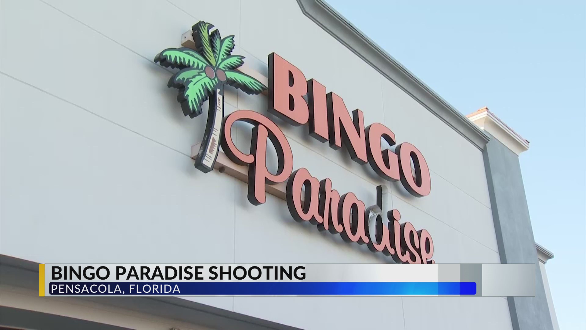 Shooting at Bingo Paradise: Citizens hold alleged suspect at gunpoint ...