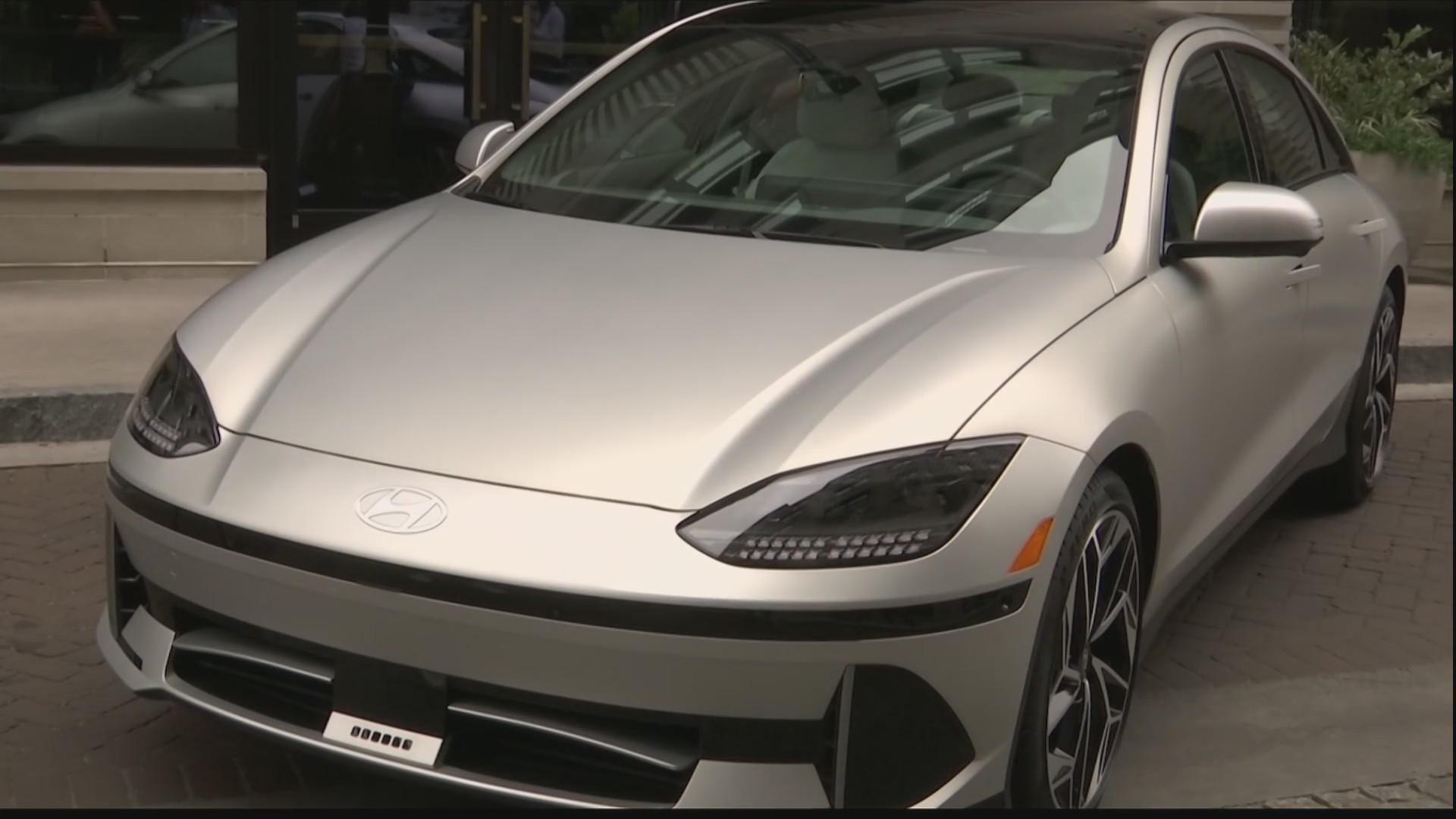 Hyundai unveils new car in Savannah, ‘committed’ to investing in ...