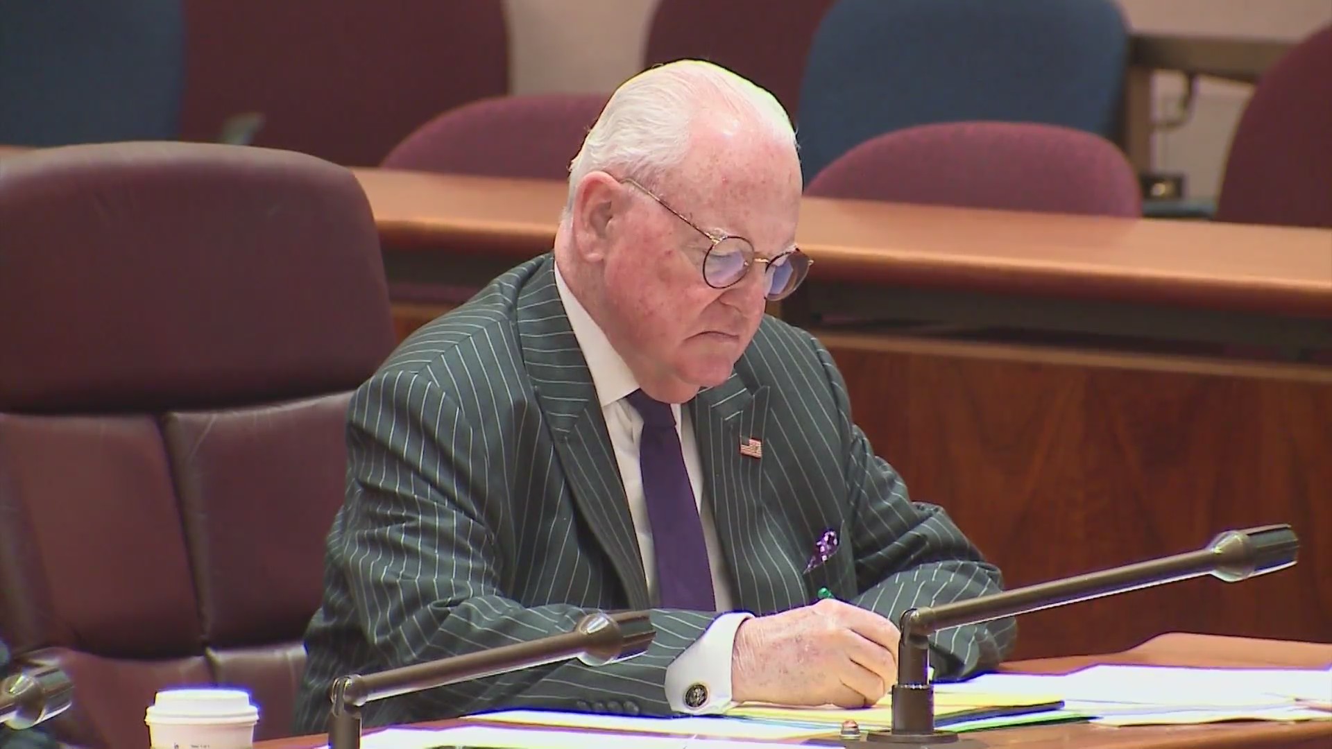 Ed Burke trial: Defense gets spotlight in opening statements Friday ...