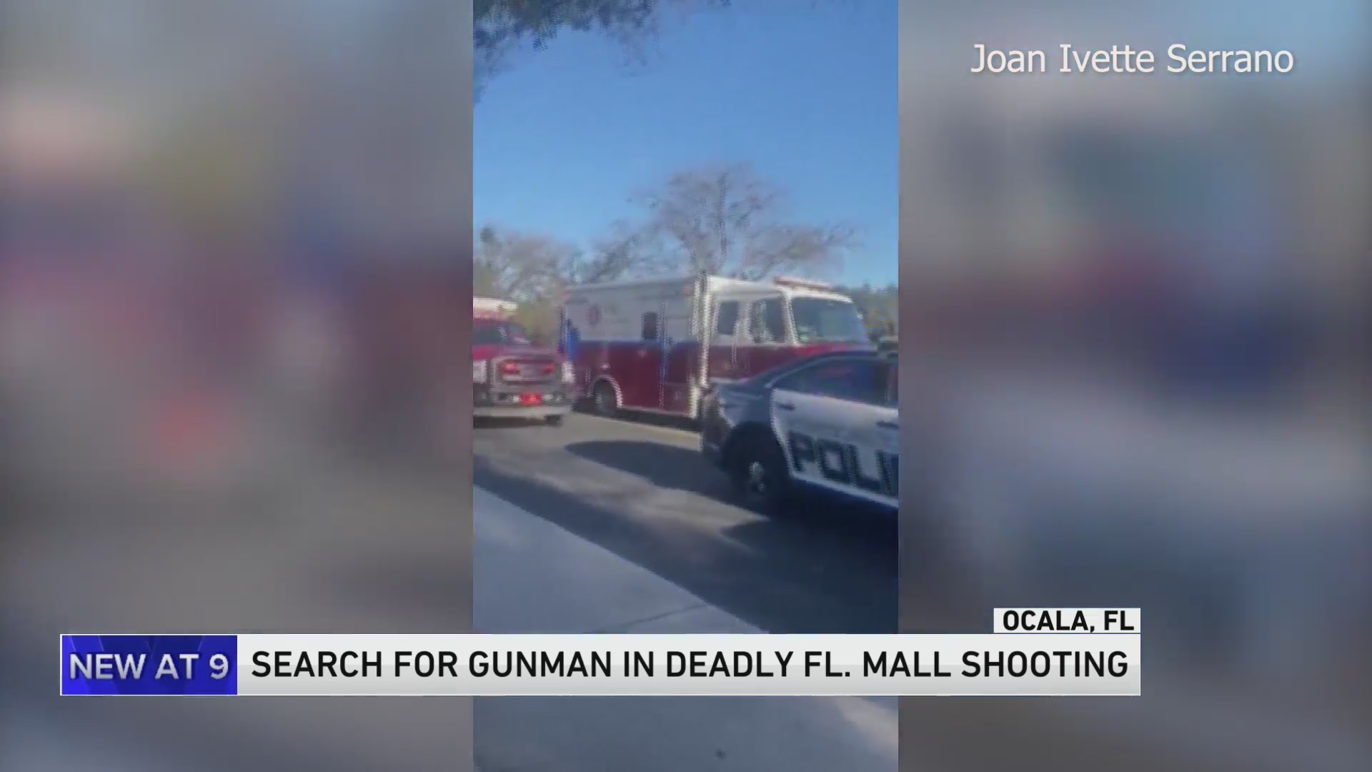 One person killed, another injured in shooting at Florida shopping mall ...