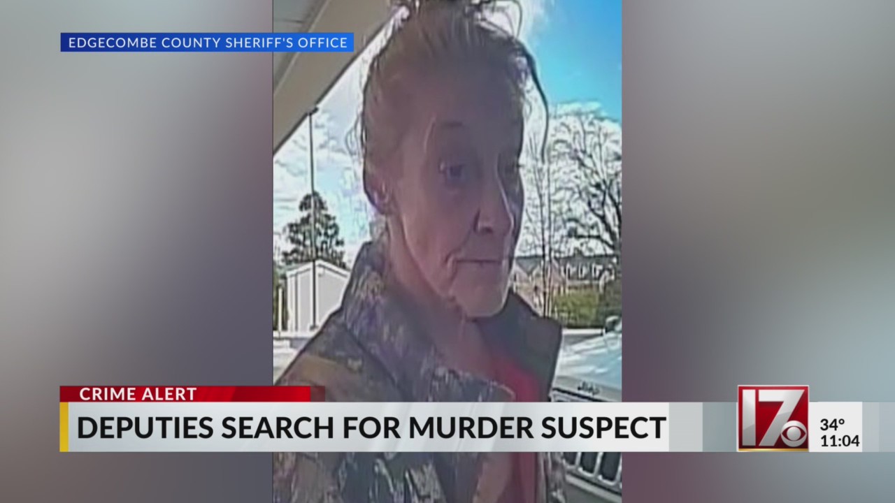 Woman wanted in connection to murder of boyfriend in Edgecombe County ...