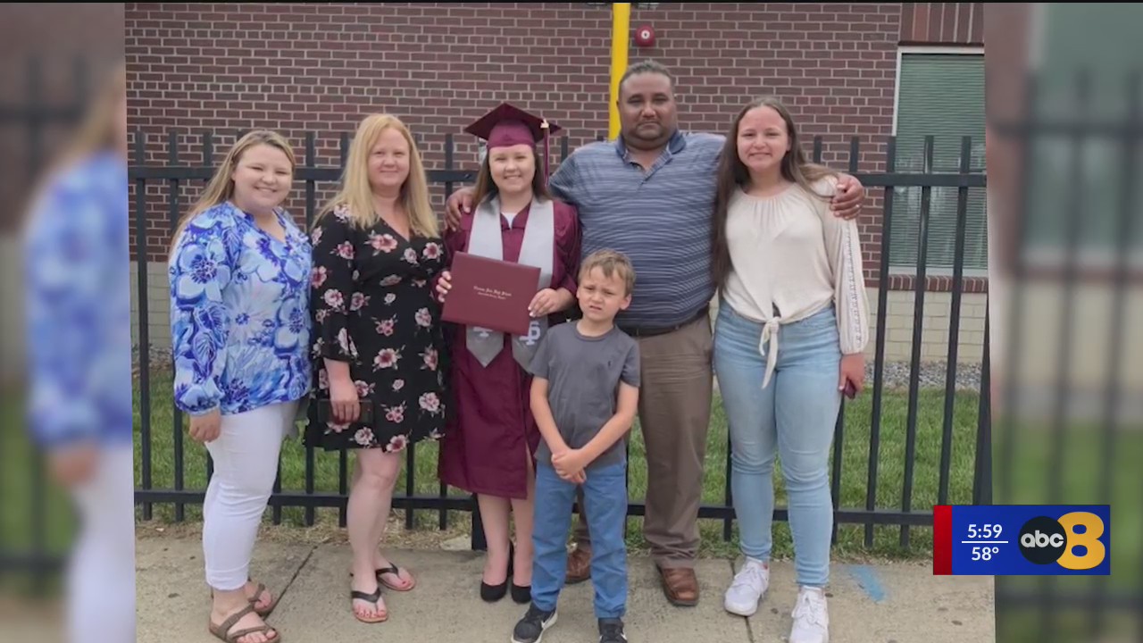 Family friend charged in connection to 18-year-old woman killed in ...