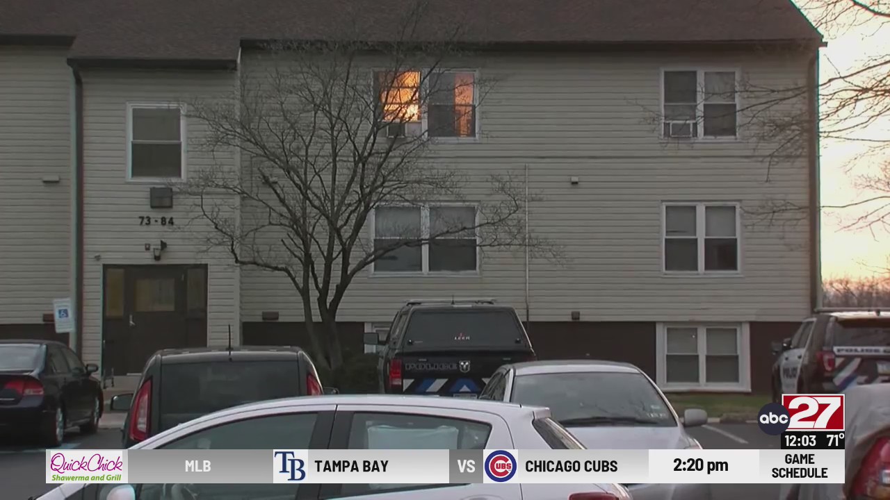 Two children, man dead in Lebanon triple homicide – ABC27