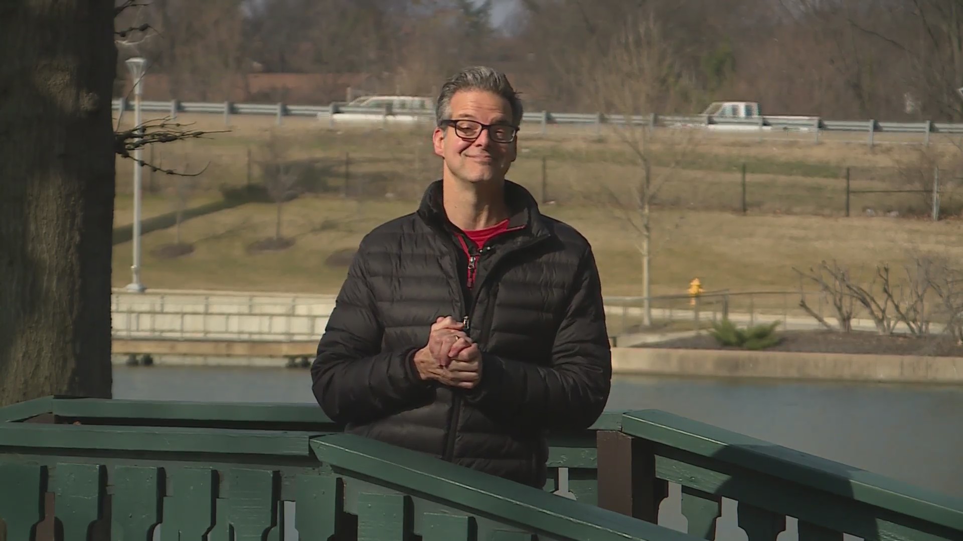 Tim Ezell’s Inspirational Moments: Celebrates the joy of dancing – FOX 2