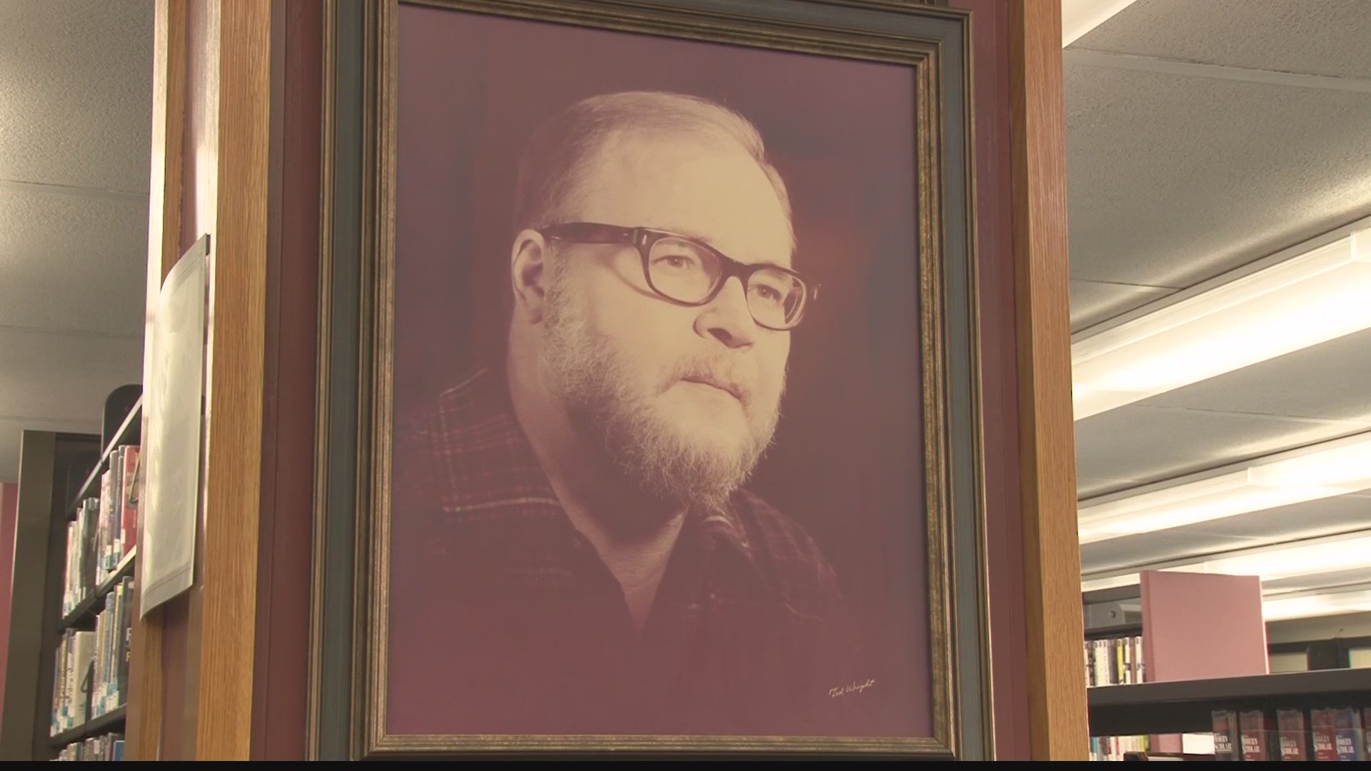 James Wright Poetry Festival – WTRF