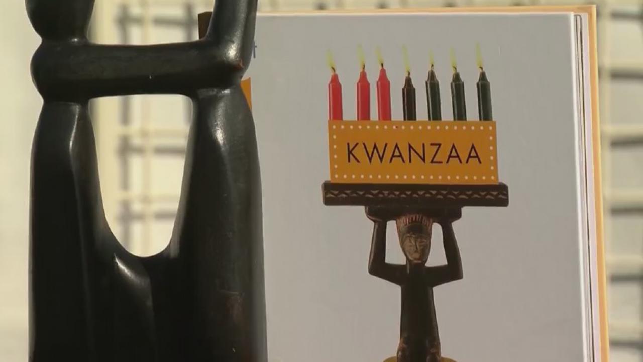 Celebrating Kwanzaa: The history, principles and local celebrations – WFLA