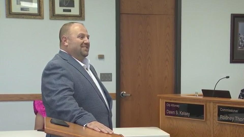 Former EPD chief Billy Bolin joins Henderson Police Department ...