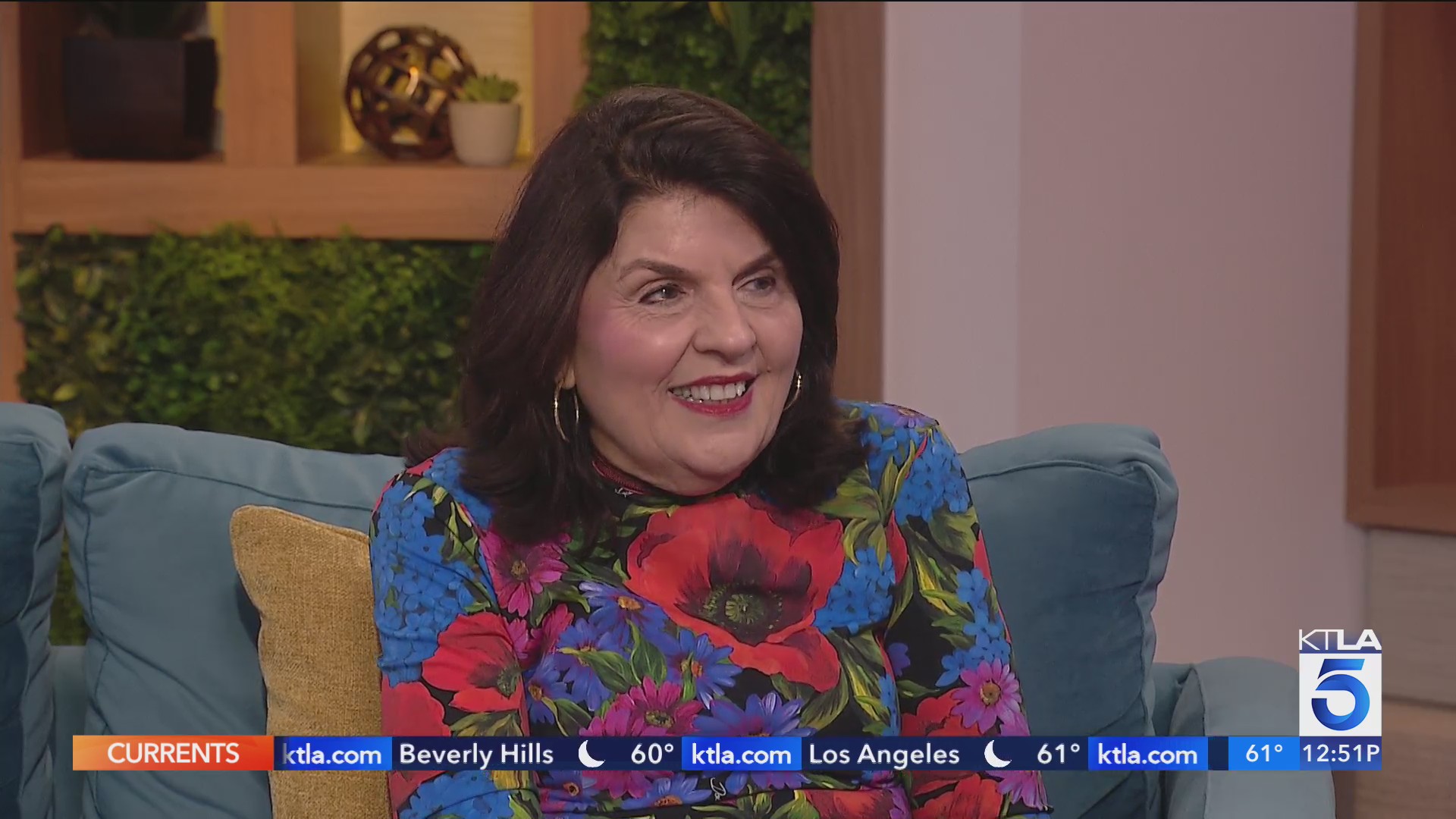 Lifestyle Astrologer Susan Miller does zodiac predications for 2024 – KTLA