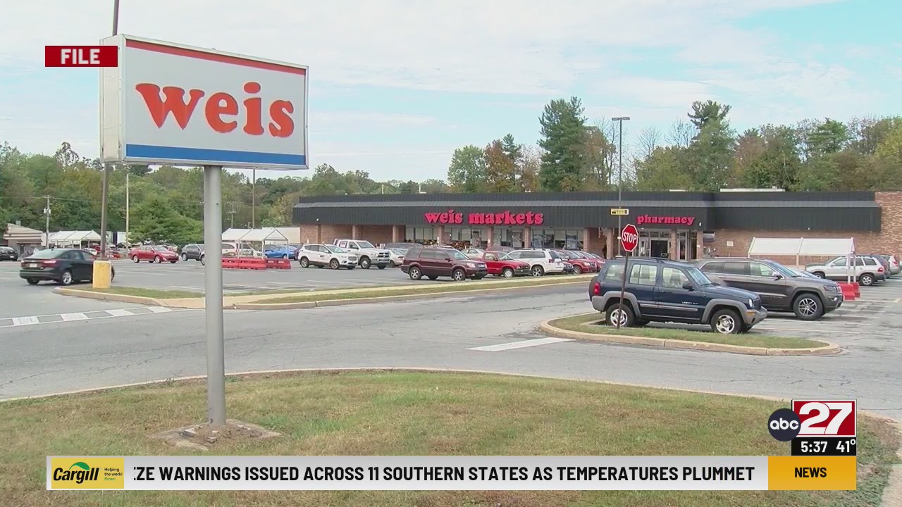 Climate-focused investor: Weis not ‘adequately assessing climate change ...