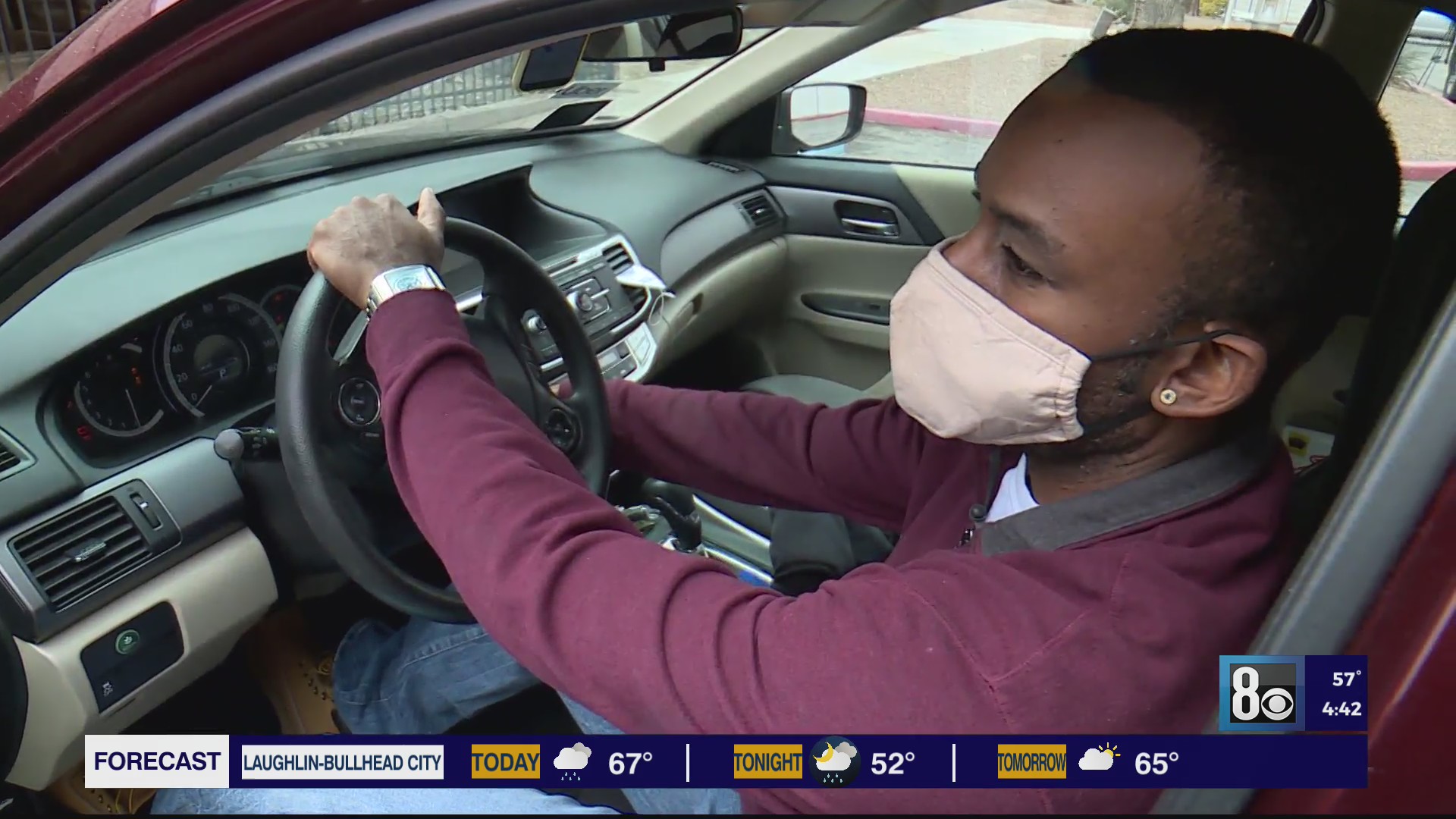 Uber driver calls for more warnings from rideshare platform after near ...