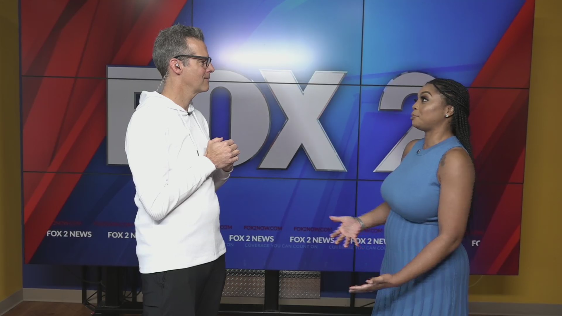 Jessica Gant shares how children can get help learning at ‘Jessie B’s ...