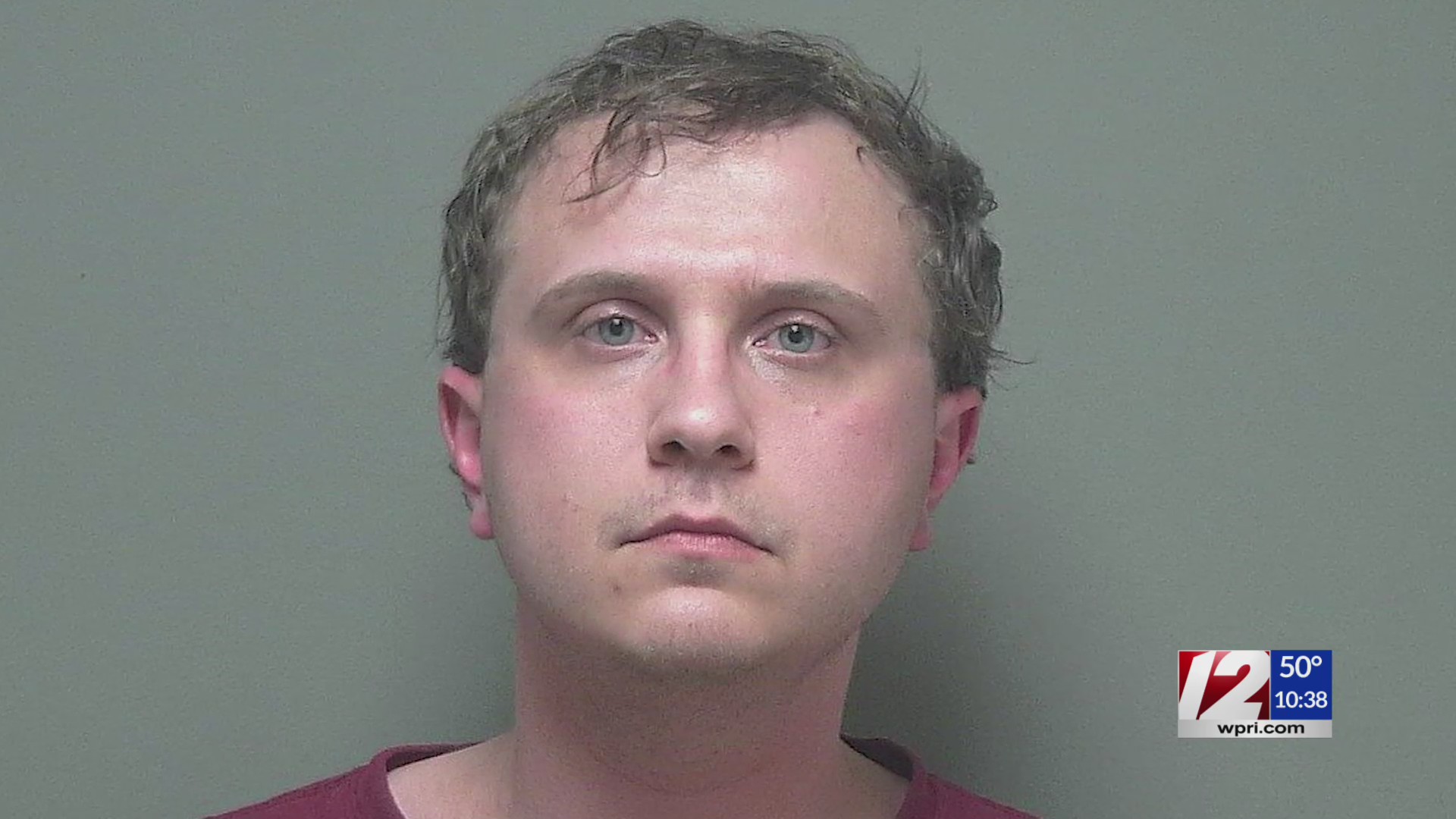 RI congressional candidate Michael Neary arrested in Ohio – WPRI.com
