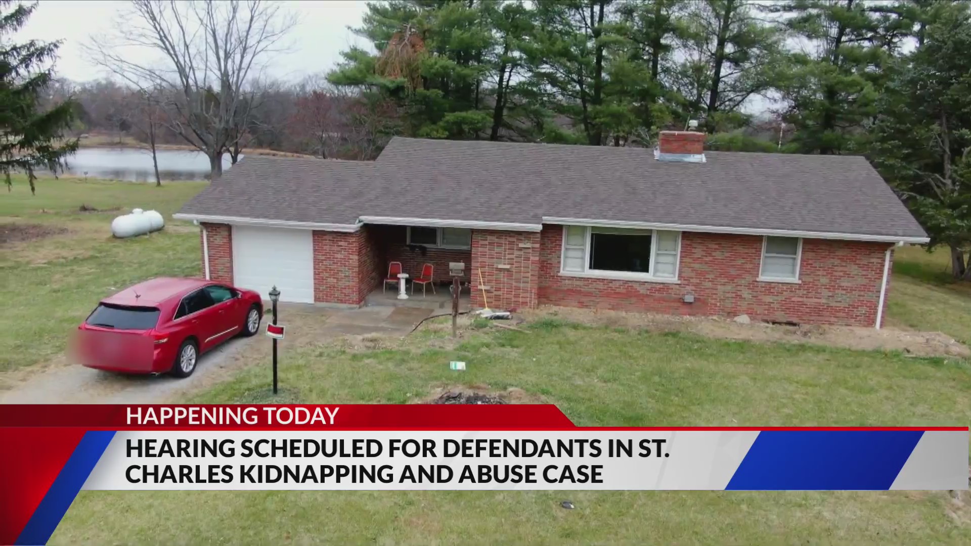 Hearing scheduled today for defendants in St. Charles kidnapping and ...