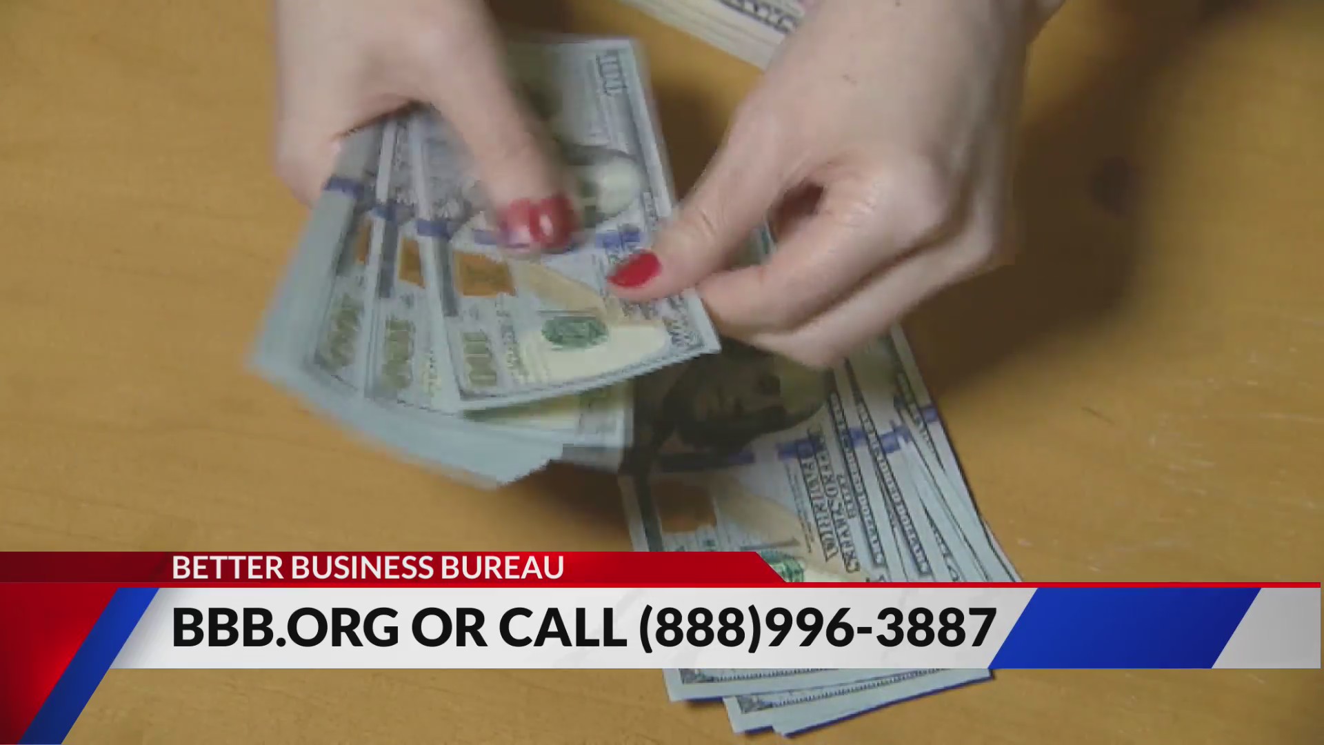 BBB how to avoid gift card scams – FOX 2
