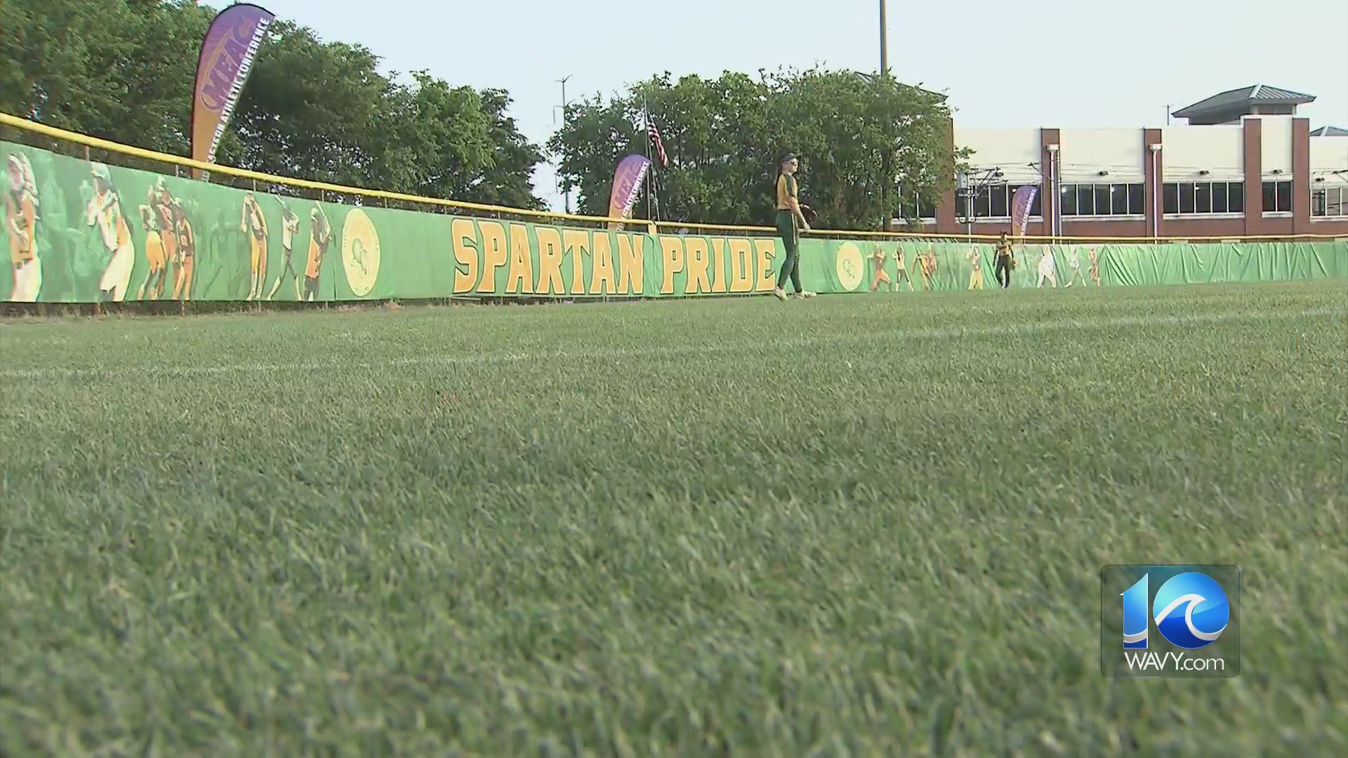Norfolk State softball drops opening round MEAC tournament game to NCCU ...