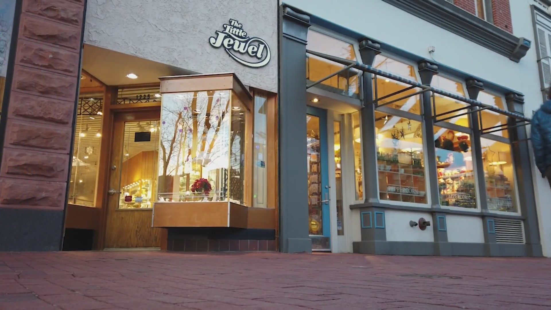 More than $100K in merchandise stolen from Boulder jewelry store ...