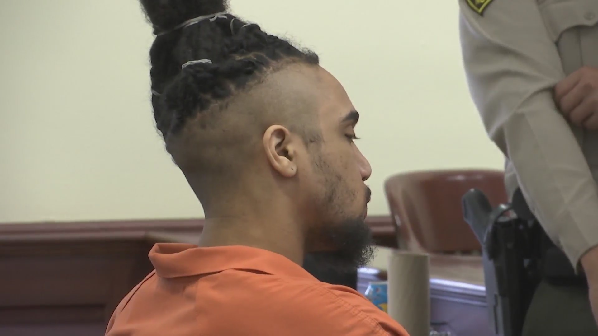 Onslow County man pleads guilty, convicted of 2020 shooting death – WNCT