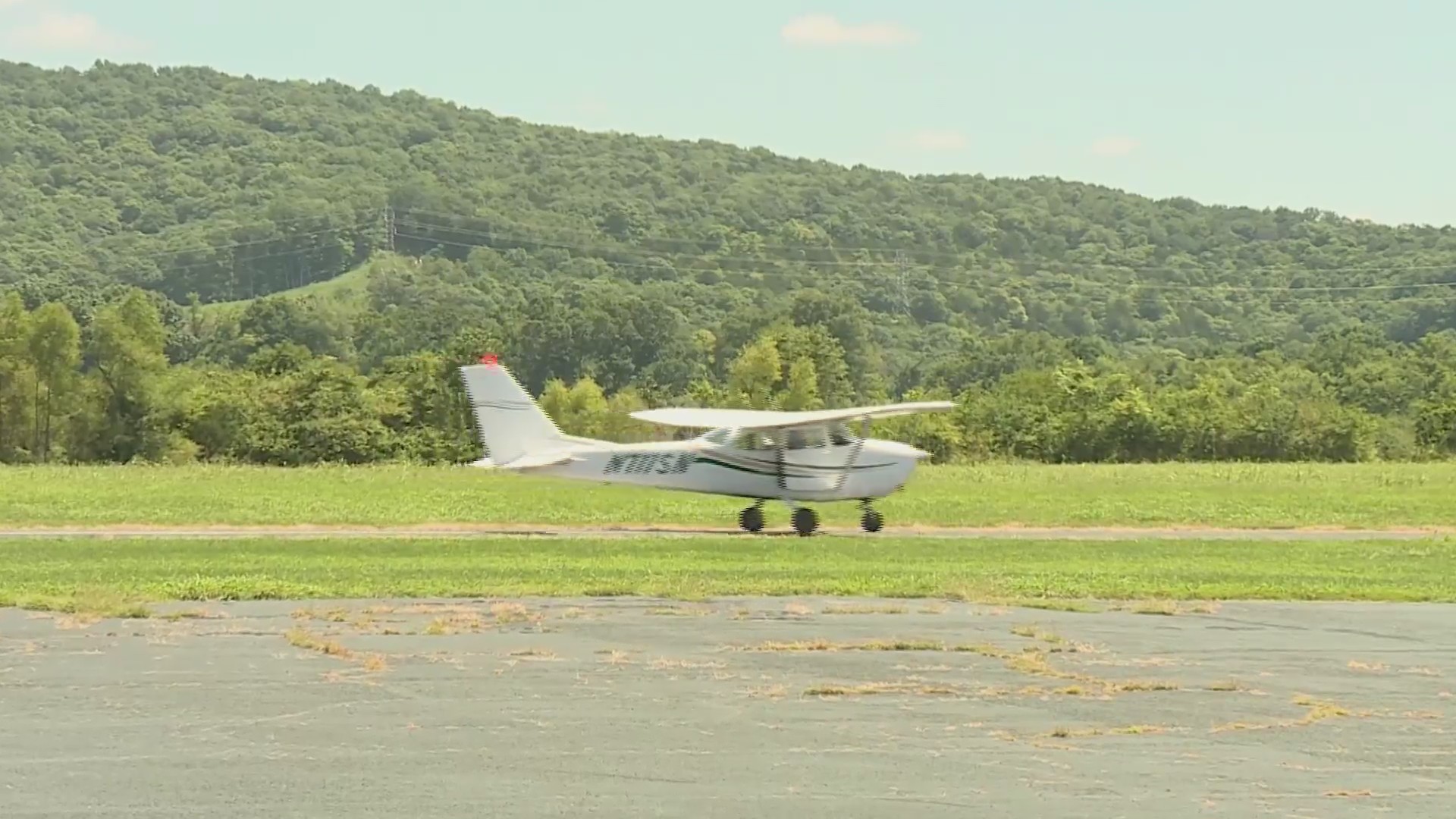 Festus Memorial Airport to close in 6 weeks – FOX 2