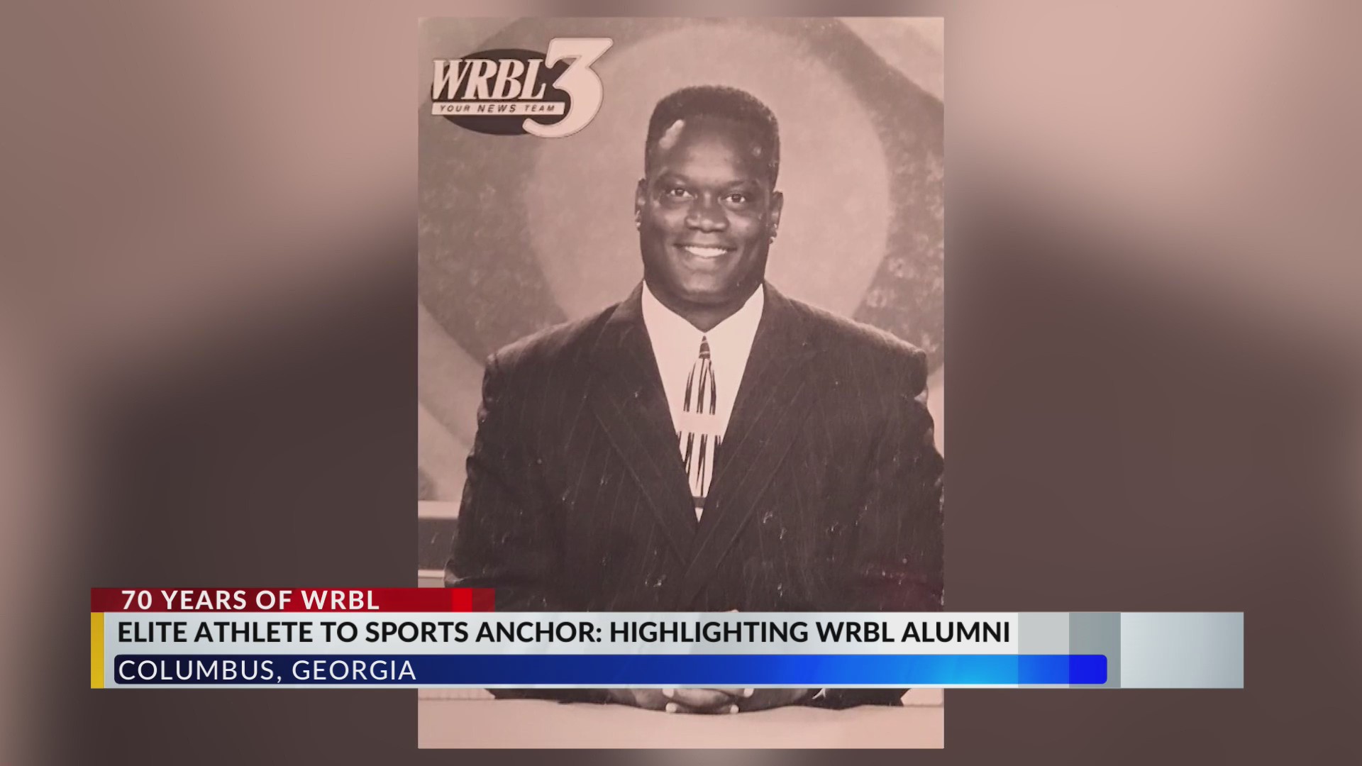 DJ Jones from elite athlete to WRBL News Anchor 2 – WRBL