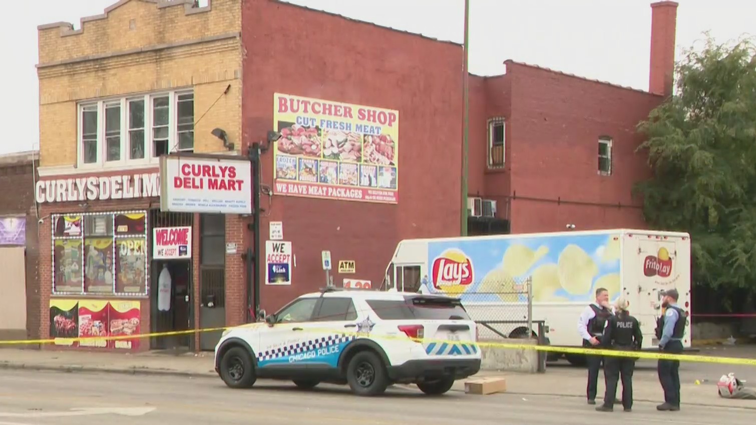 1 dead, another critical following double shooting in Austin, police ...
