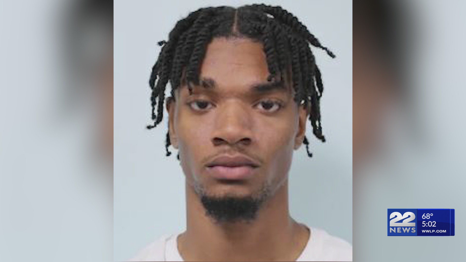 Springfield police issue arrest warrant for Sci-Tech shooting suspect ...