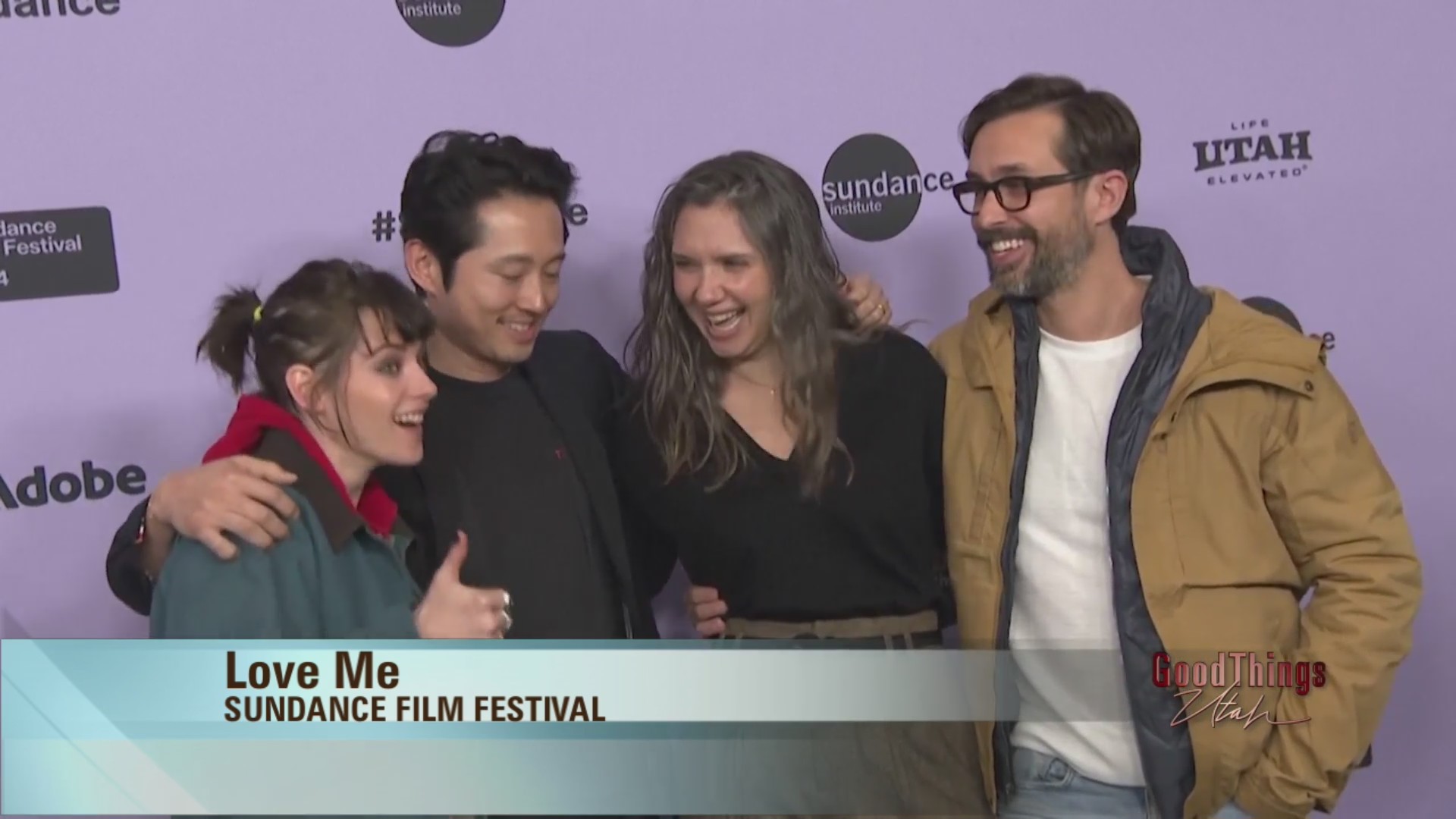 Friday Flicks – ABC4 Utah