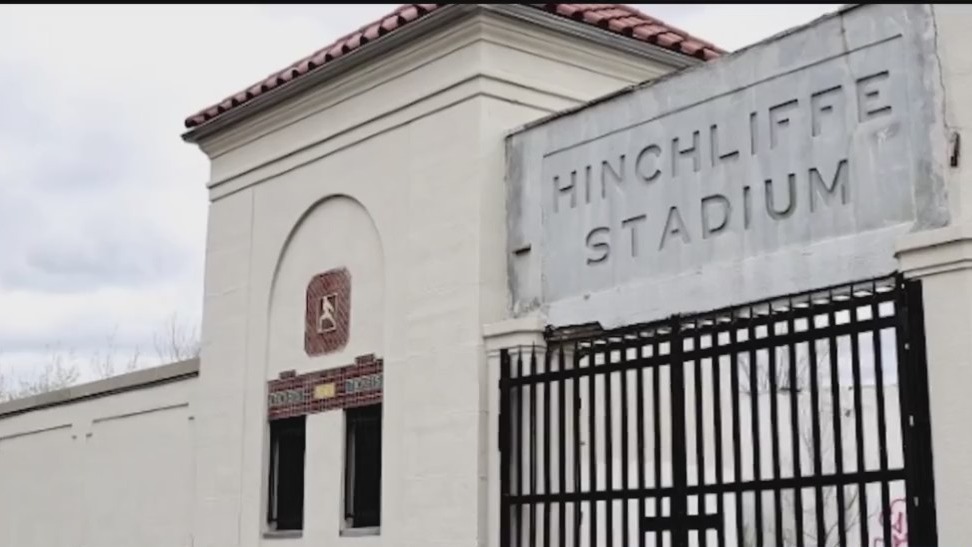 Hinchliffe Stadium reopens after $100M renovation – PIX11