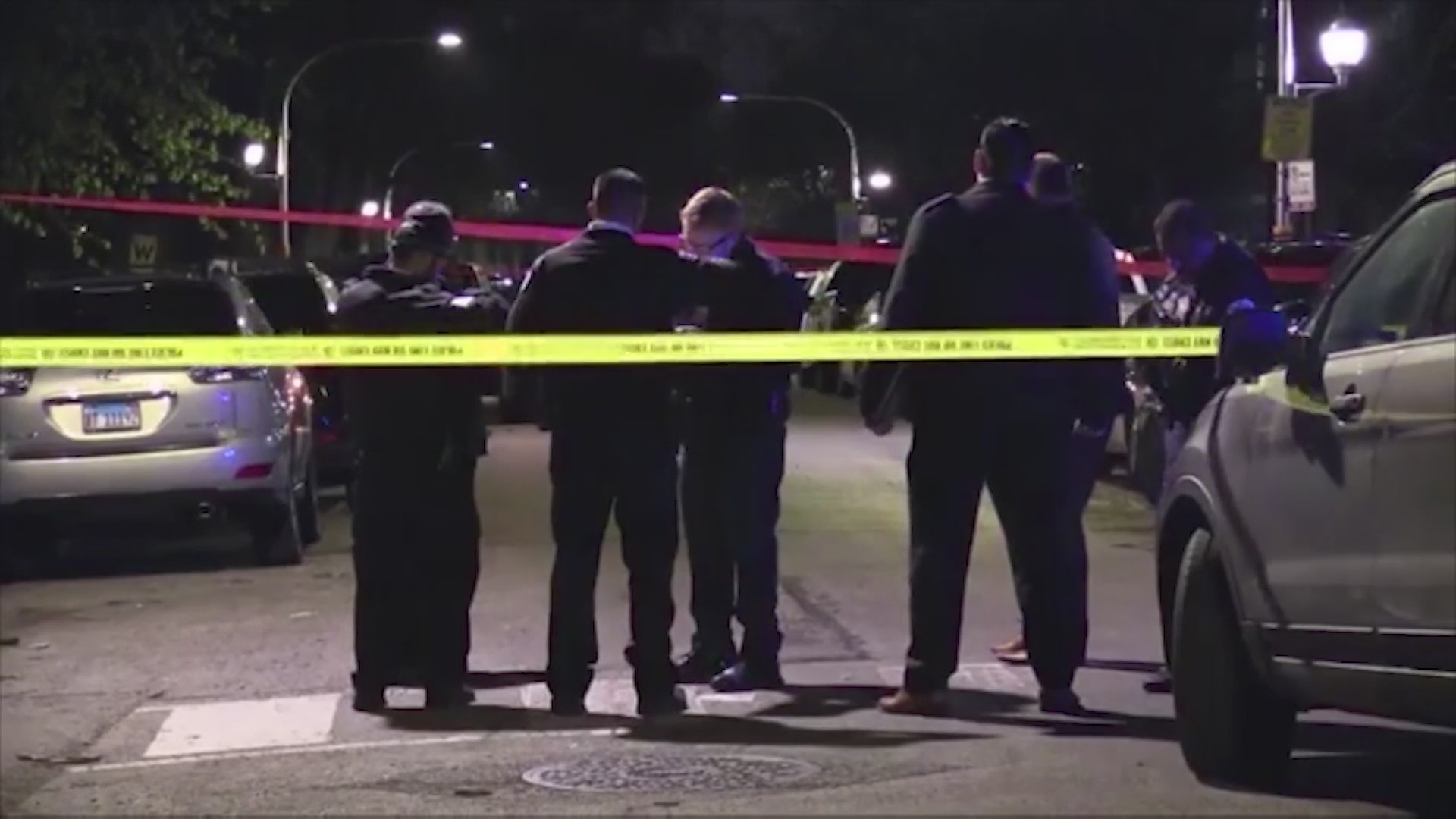 Illinois bill would help kids who witness violence – MyStateline.com