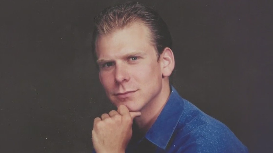 The forensic trail that identified James Orin Johnson – KOIN.com