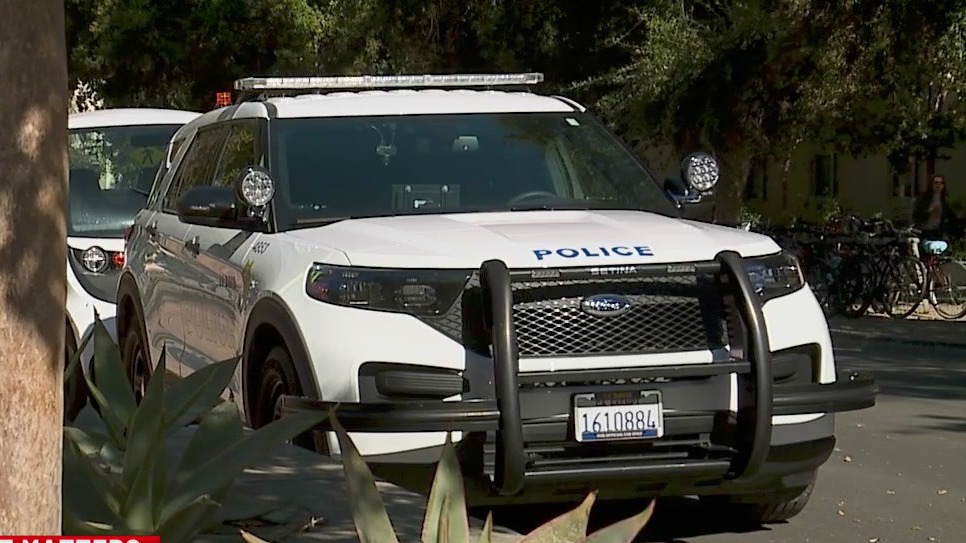 UC Davis reinforces security in response to the Davis stabbings – FOX40 ...