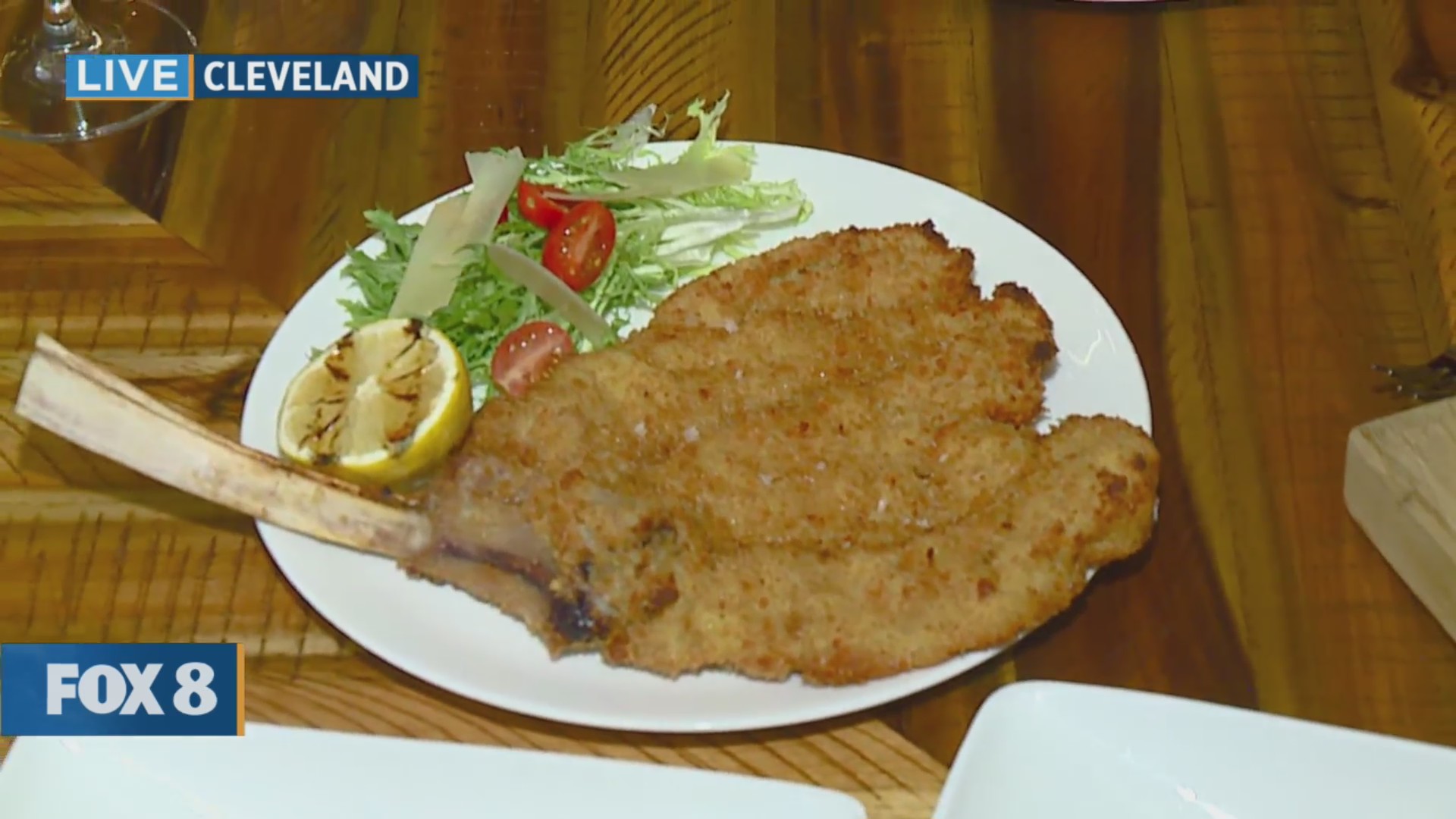 New Day Cleveland: The Centro – Fox 8 Cleveland WJW
