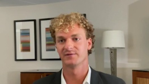 Daniel Penny speaks out: ‘I had to act’ – PIX11