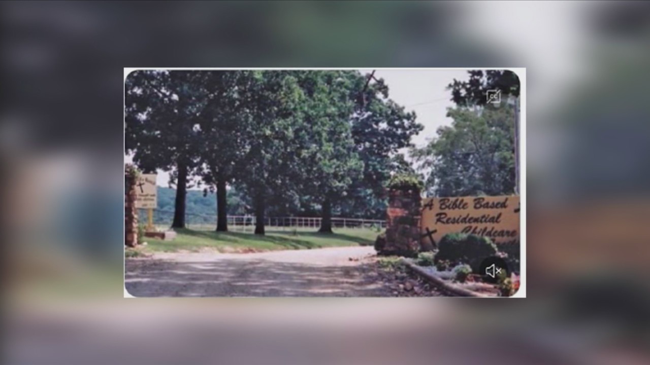 Lawsuit filed against The Lord’s Ranch youth facility in central ...
