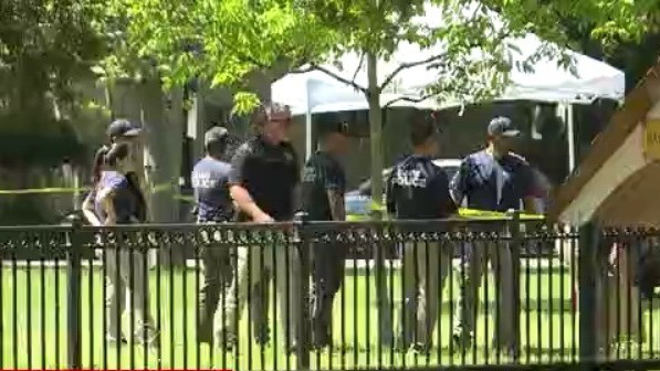 Witnesses of the Davis stabbings describe what they saw – FOX40 News