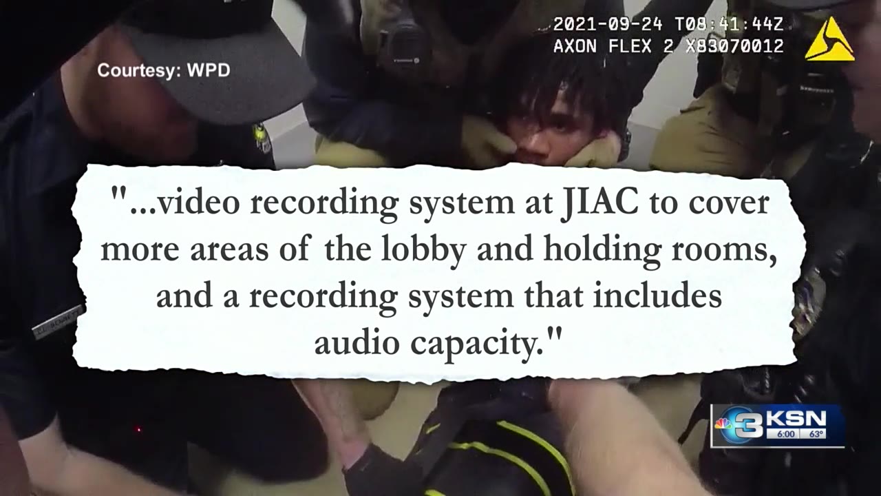 Cedric Lofton community task force makes final recommendations ...