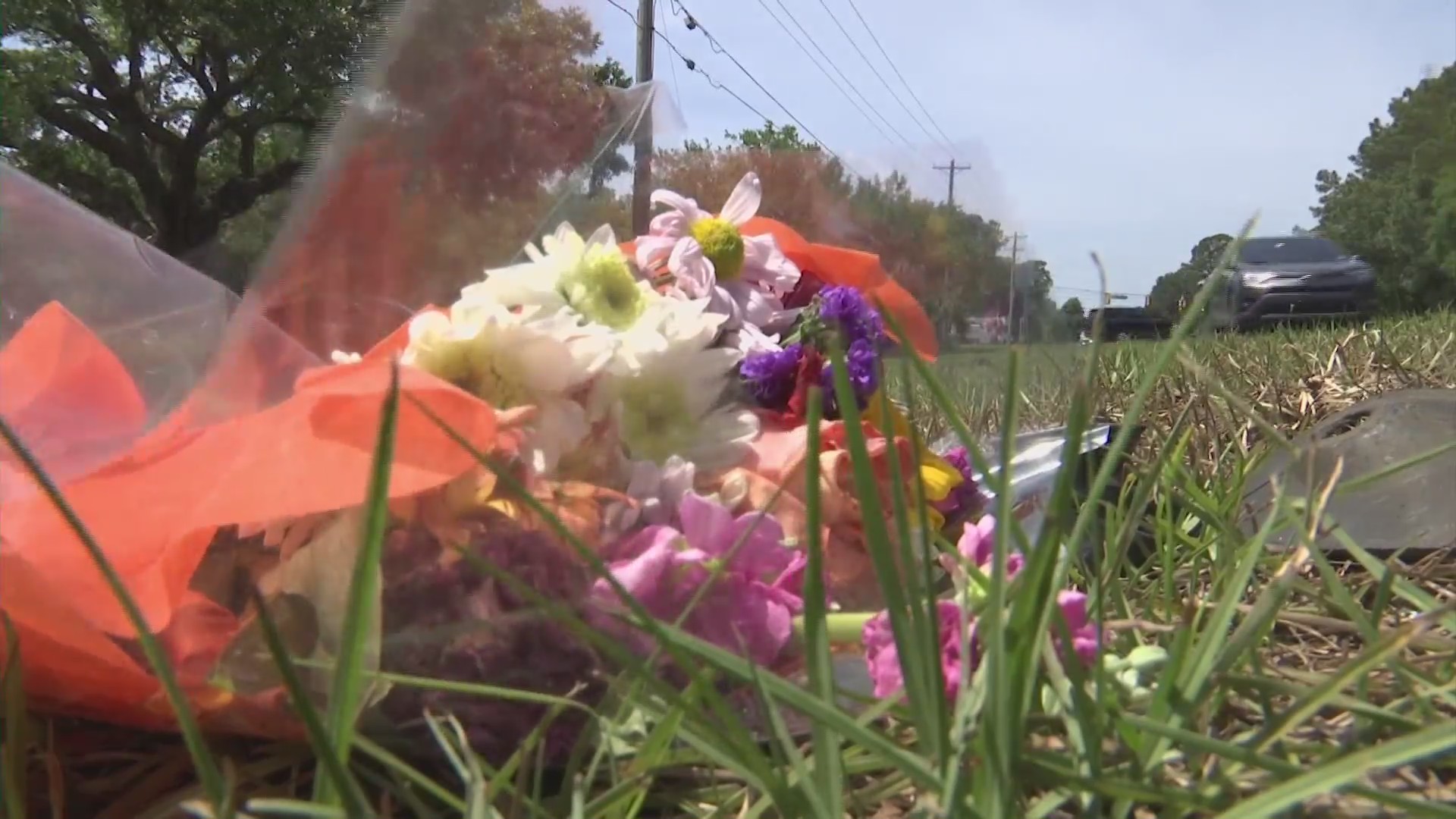 Woman speaking out about delayed 911 pick-up during West Ashley crash ...