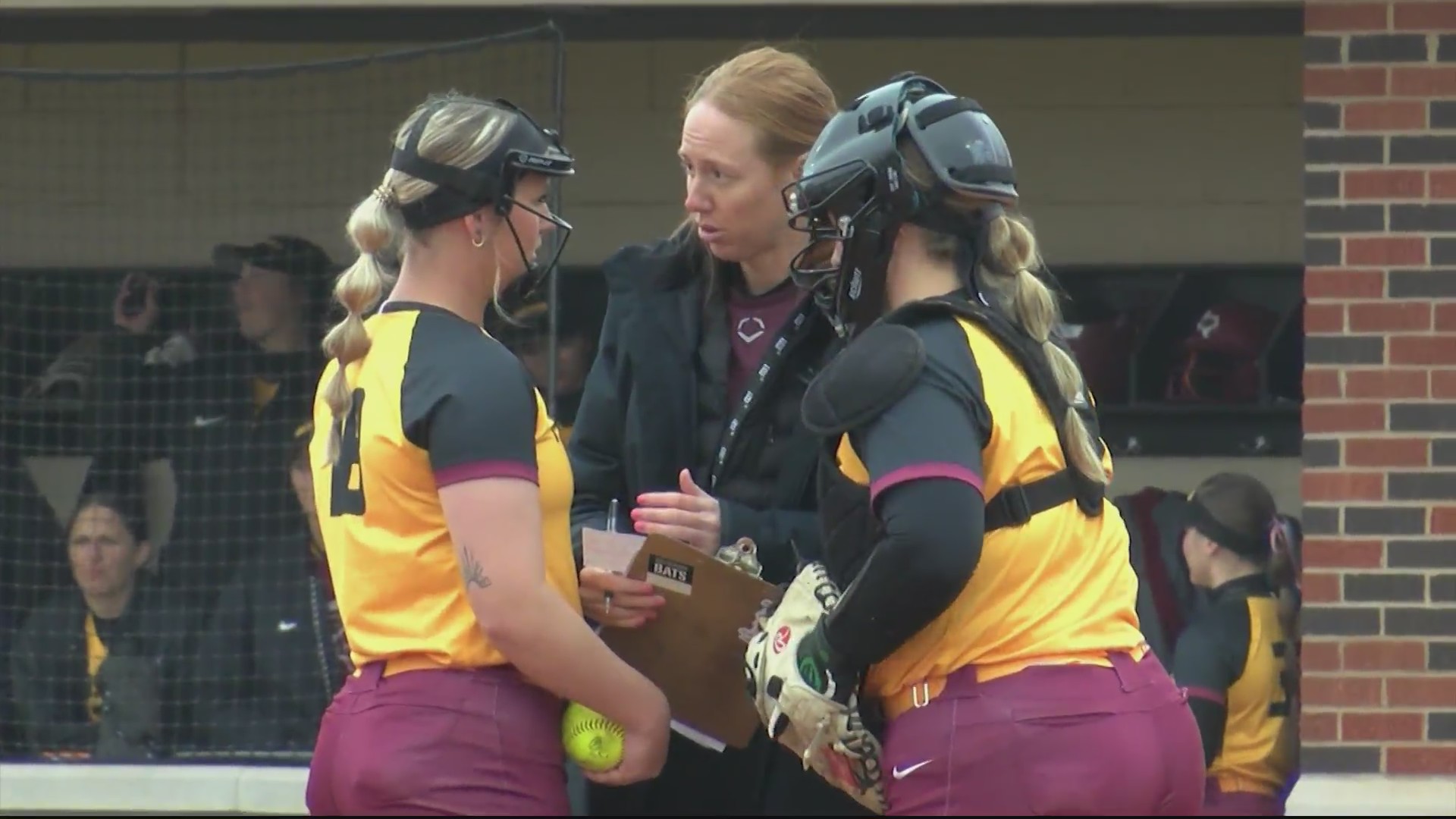 SB: CAMERON VS MSU – Texomashomepage.com