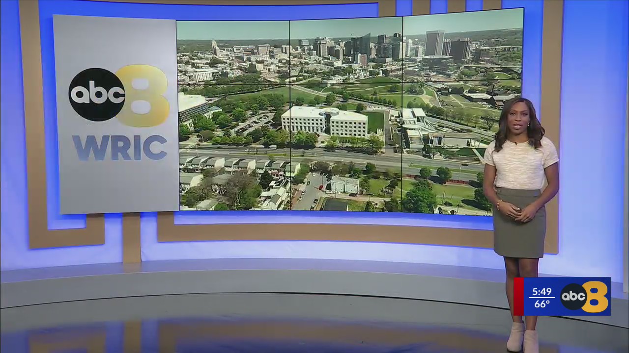 Richmond ranked best place to live in Virginia, according to Travel ...