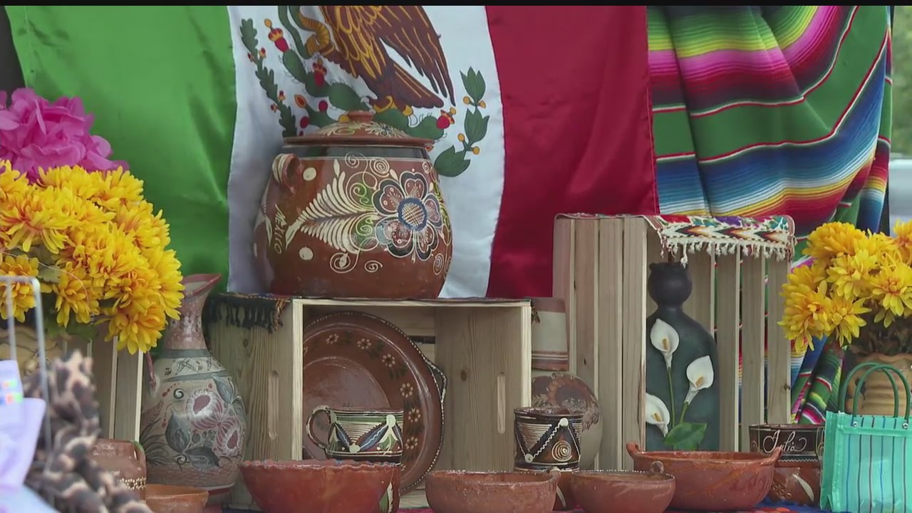 Hispanic Heritage Month: Valley native committed to keeping culture ...