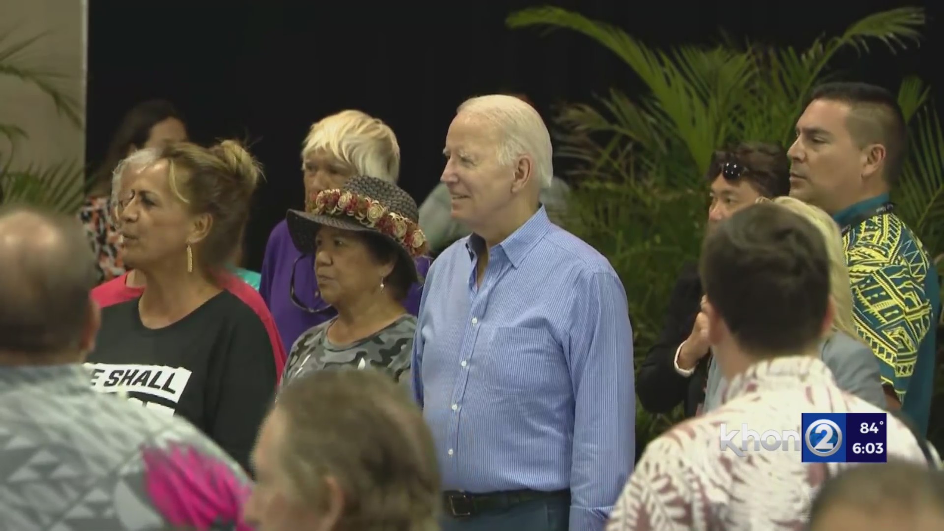 KHON2 News at 6 – KHON2