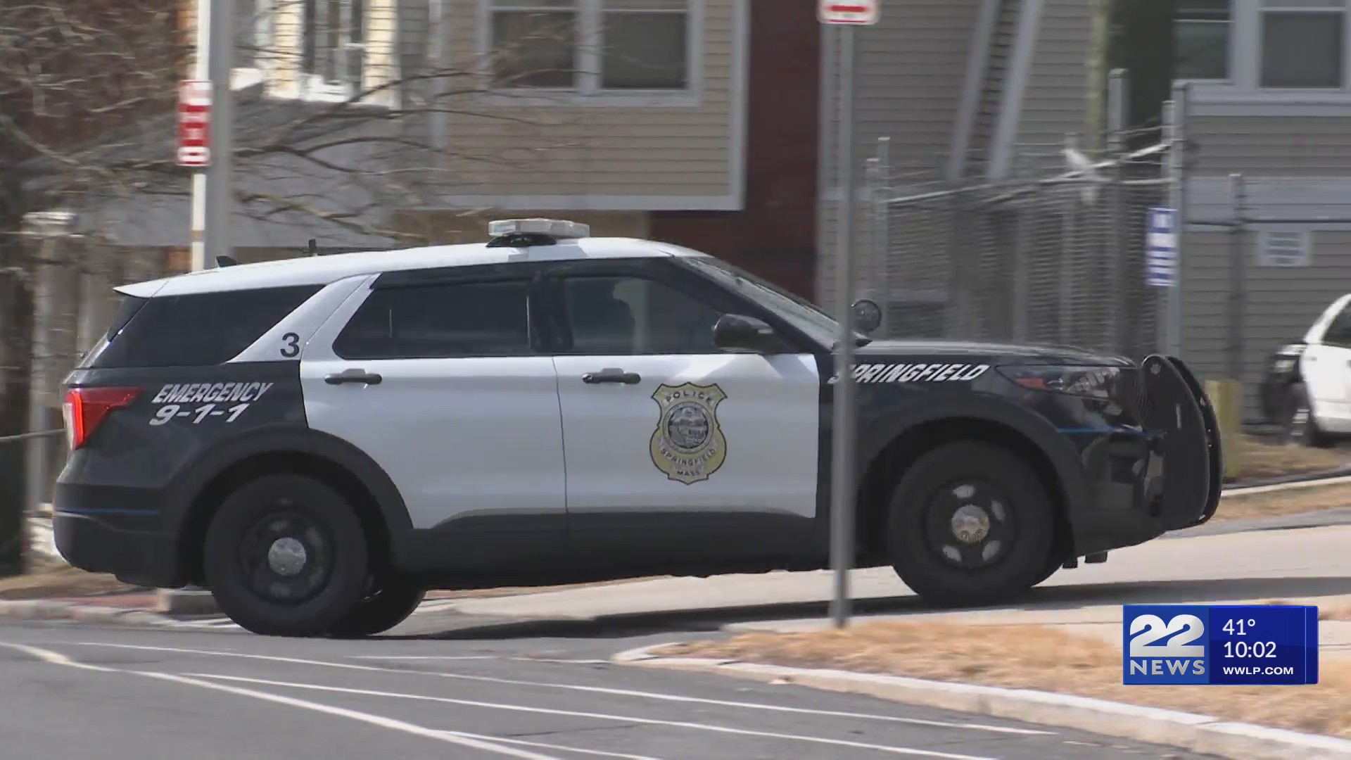 Springfield Police Department hold community meeting on consent decree ...