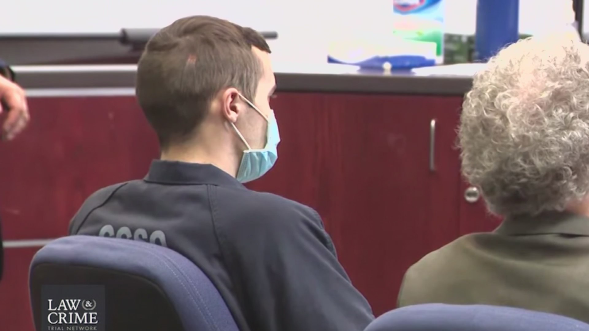 Mark Gooch receives life sentence for murder of Mennonite woman – KRQE ...