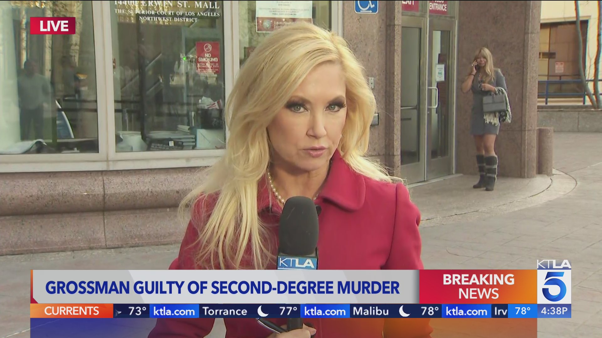 Rebecca Grossman convicted on all charges in 2020 hit-and-run deaths of ...