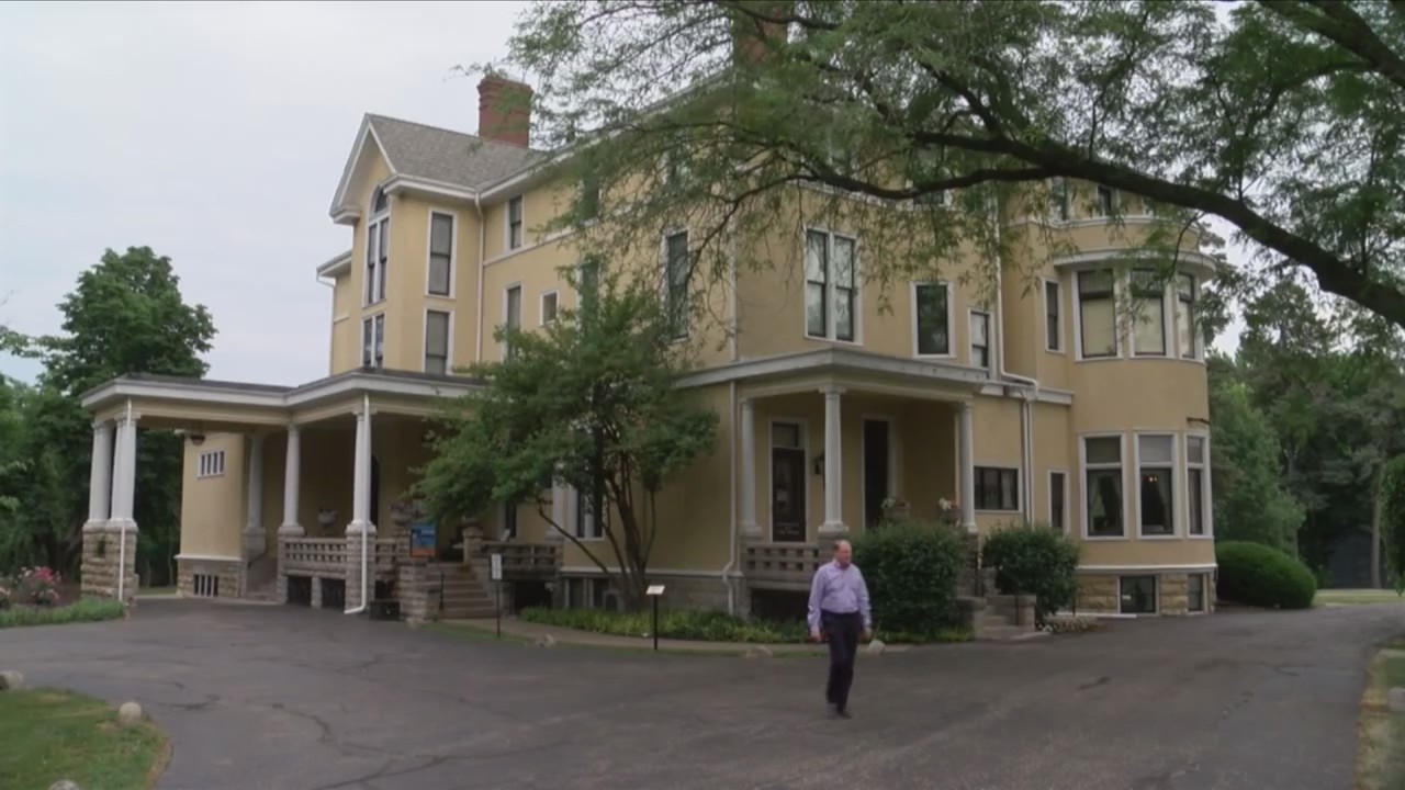 Move to make Deere-Wiman House historic property – WHBF – OurQuadCities.com